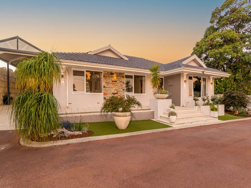 271 Canning Road, Walliston, WA 6076 - Property Details