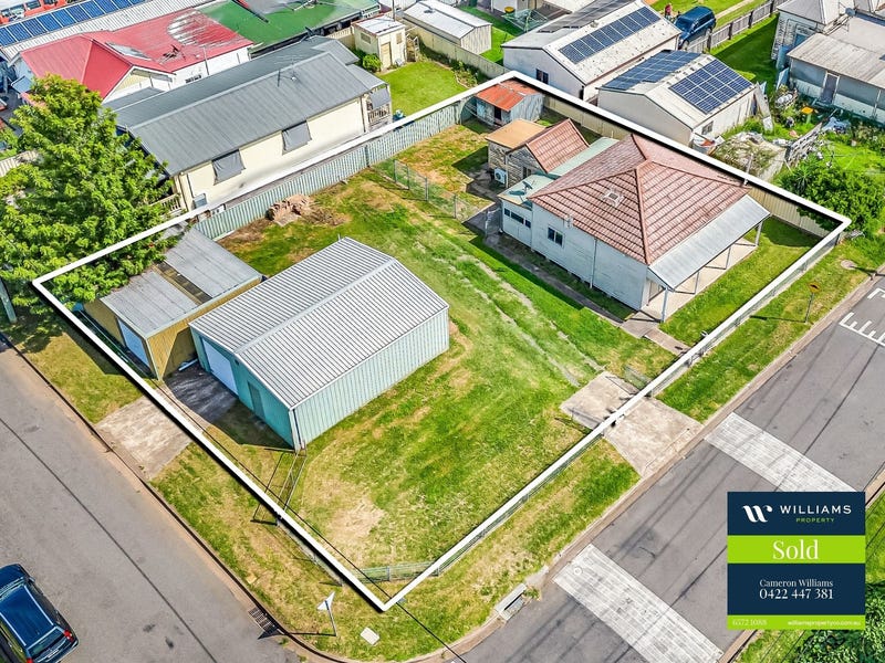 35 Church Street, Singleton, NSW 2330 - Property Details