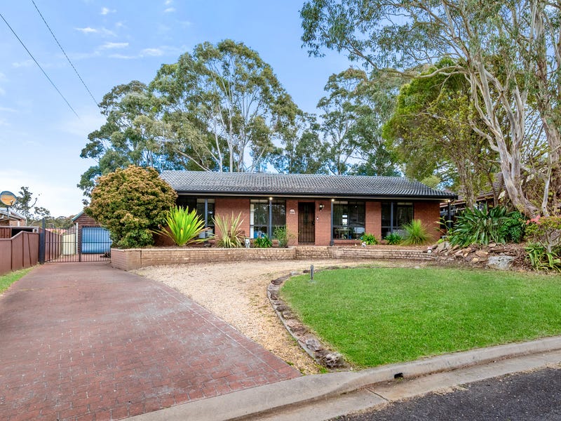 17 Stuart Place, Tahmoor, NSW 2573 - Property Details