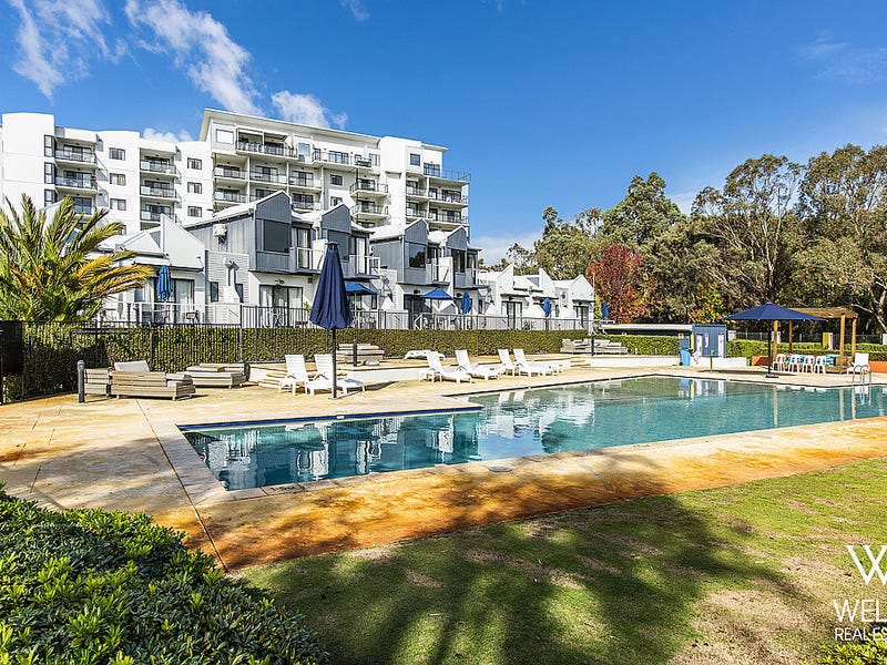 107/150 Great Eastern Highway, Ascot, WA 6104 - realestate.com.au
