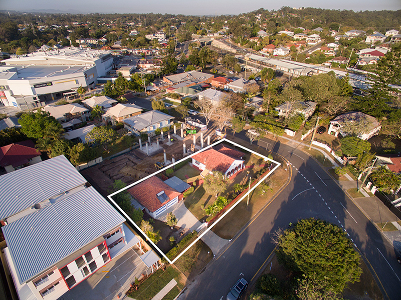 96 Ellen Street, Oxley, Qld 4075 - Property Details