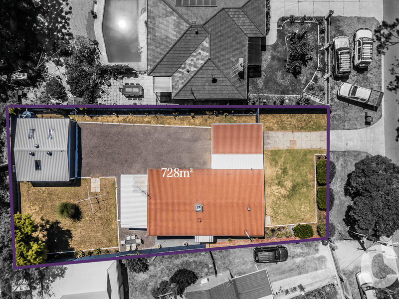 13 Pengilly Road, Orelia, WA 6167 - Property Details