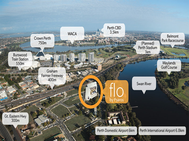 6/2 Rowe Avenue, Rivervale, WA 6103 - Property Details