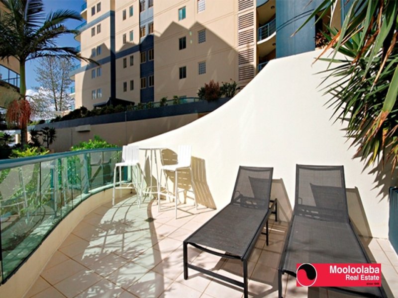 224 / 11 Mooloolaba Esplanade (Landmark), Mooloolaba, Qld 4557 ...