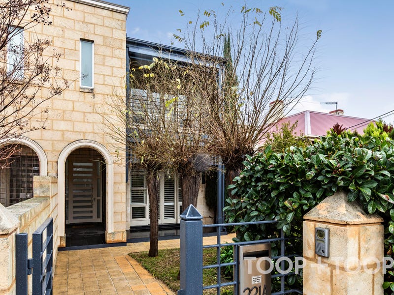 221A Young Street, Unley, SA 5061 - Property Details