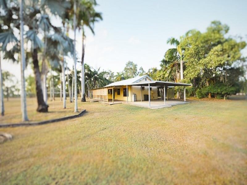 10 Homestead Court, Bluewater Park, QLD 4818 - realestate.com.au