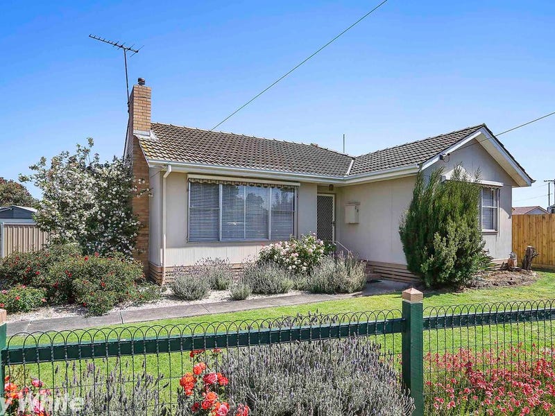 29 Vermont Avenue, Corio, Vic 3214 - Property Details
