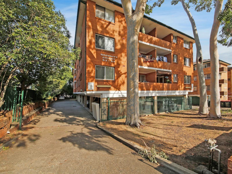 15/52 Speed Street, Liverpool, NSW 2170 - Property Details