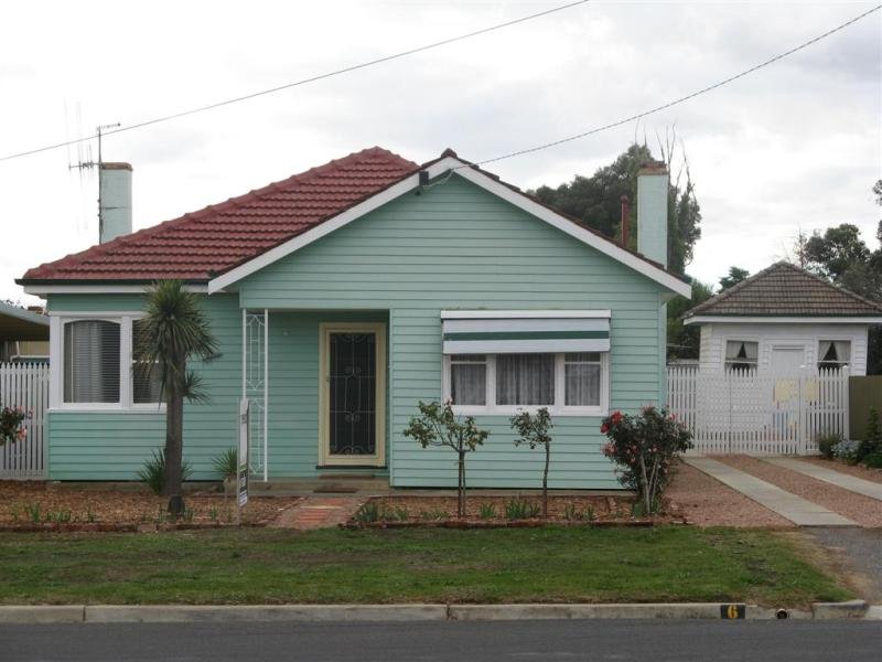 6 Gordon Street, Kangaroo Flat, VIC 3555 - realestate.com.au