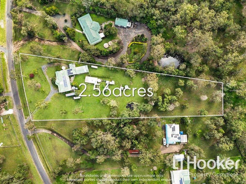4 Bedroom Sold Property Prices & Auction Results in Flagstone, QLD 4280 ...