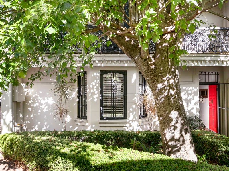 7 Glebe Street, Edgecliff, NSW 2027 - Property Details