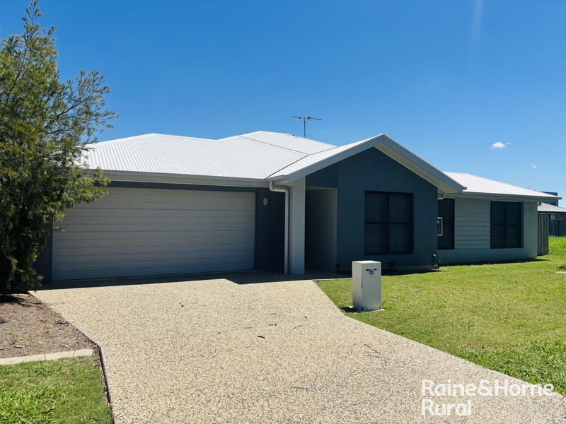 17 Lomandra Avenue, Roma, Qld 4455 - Property Details