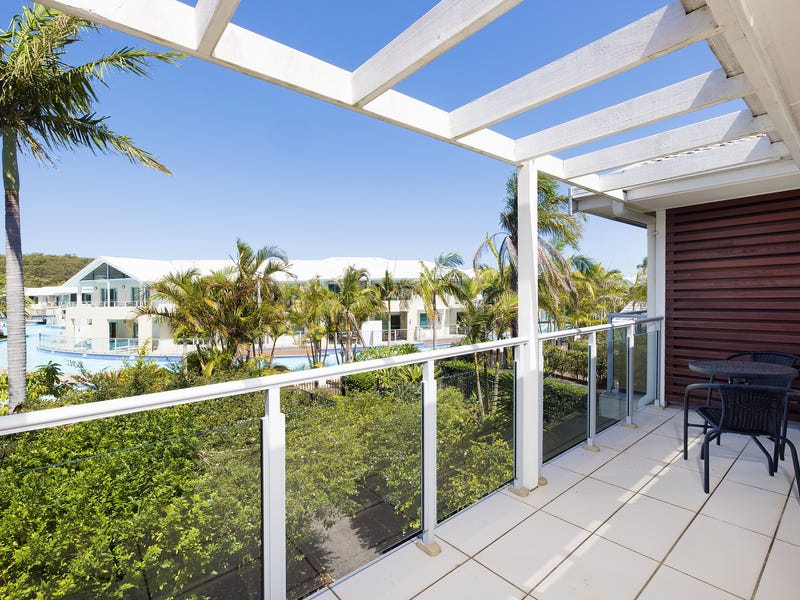Auction Results & Clearance Rates in Salamander Bay, NSW 2317