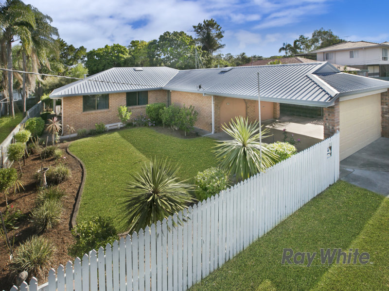 21 Mitchell Street, Capalaba, Qld 4157 - Property Details