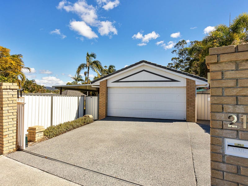 21 Mission Drive, Tallai, Qld 4213 - Property Details