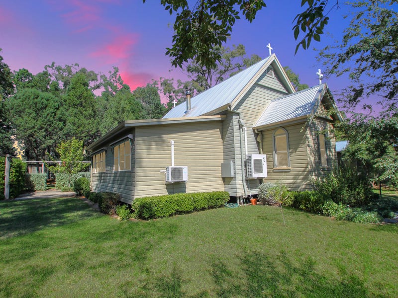 86 Darby Road, Spring Ridge, NSW 2343 - realestate.com.au