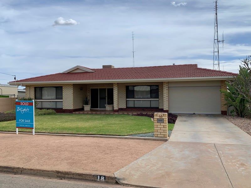 Sold Property Prices & Auction Results in Port Pirie West, SA 5540 (+1 ...