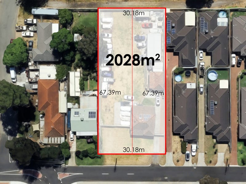 3 Bedroom Properties for Sale in Perth - Greater Region, WA Pg. 70 ...