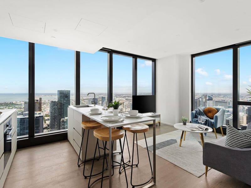 6216/70 Southbank Boulevard, Southbank, Vic 3006 - Property Details