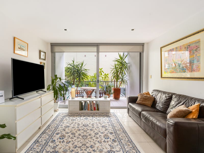 14/32-42 Rosehill Street, Redfern, NSW 2016 - Property Details