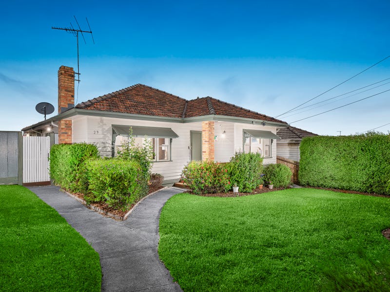 29 May Street, Macleod, Vic 3085 - Property Details