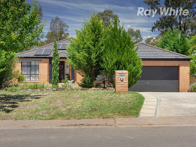 23 Heppner Court, Thurgoona, NSW 2640 - Property Details