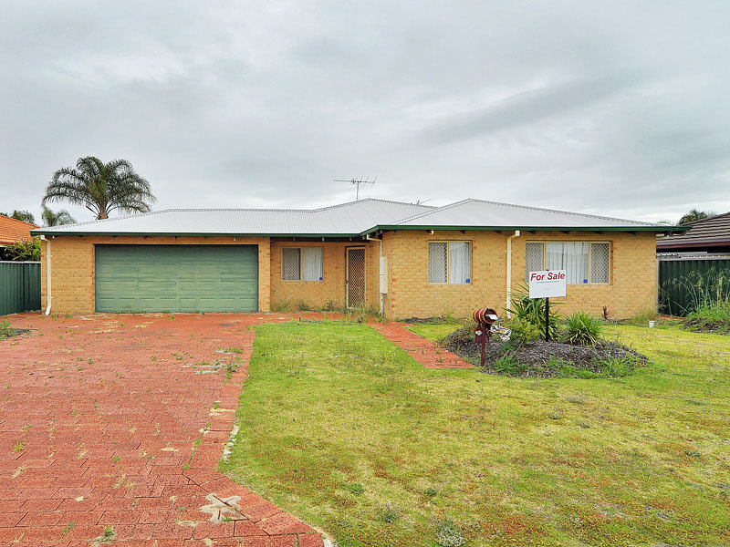 58 Bindoon Loop, Huntingdale, WA 6110 - realestate.com.au