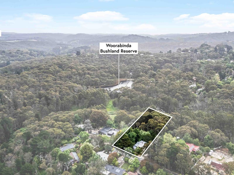 20 Branch Road, Stirling, SA 5152 - Property Details