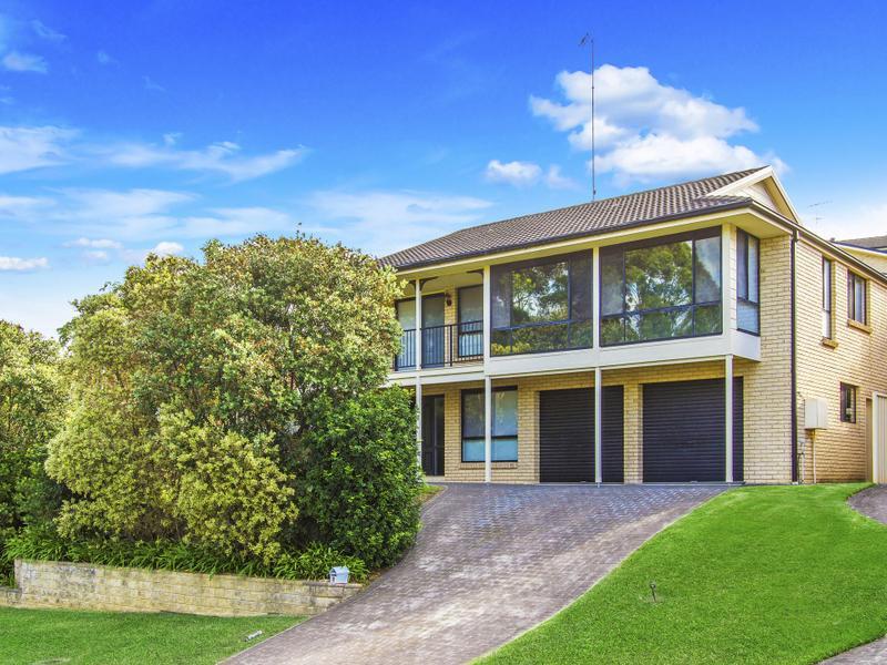 6 Mahogany Place, Springfield, NSW 2250