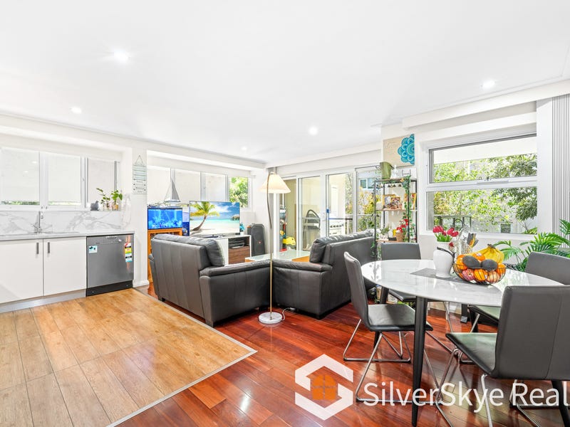 5/29-33 Dumaresq Street, Gordon, NSW 2072 - Apartment for Sale ...