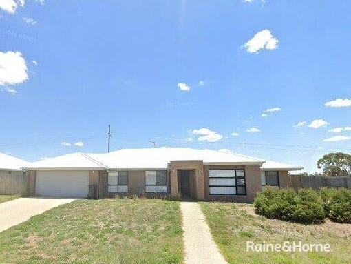 33 Wheeler Drive, Roma, QLD 4455 - realestate.com.au