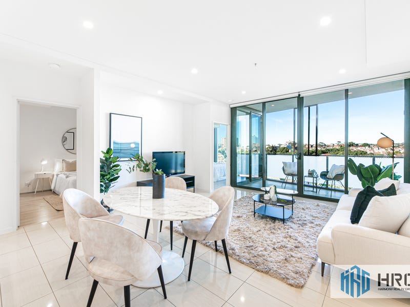 867/2 Cooper Place, Zetland, NSW 2017 - Property Details