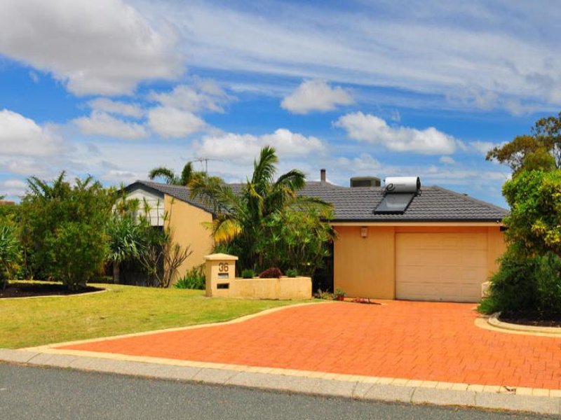 36 Stillwater Way, Edgewater, WA 6027 - realestate.com.au
