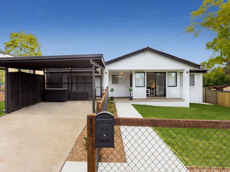 13 Eccleston Street, Fig Tree Pocket, QLD 4069 - realestate.com.au