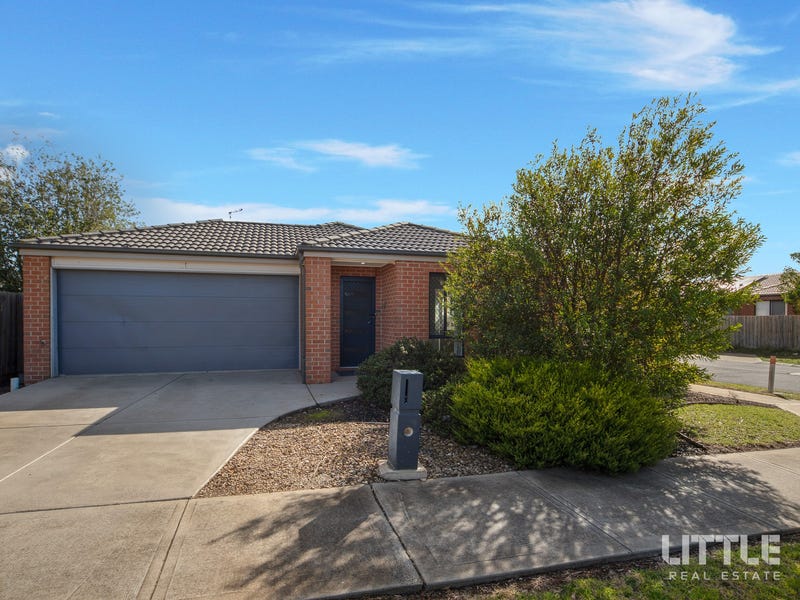 142 James Melrose Drive, Brookfield, Vic 3338 - Property Details