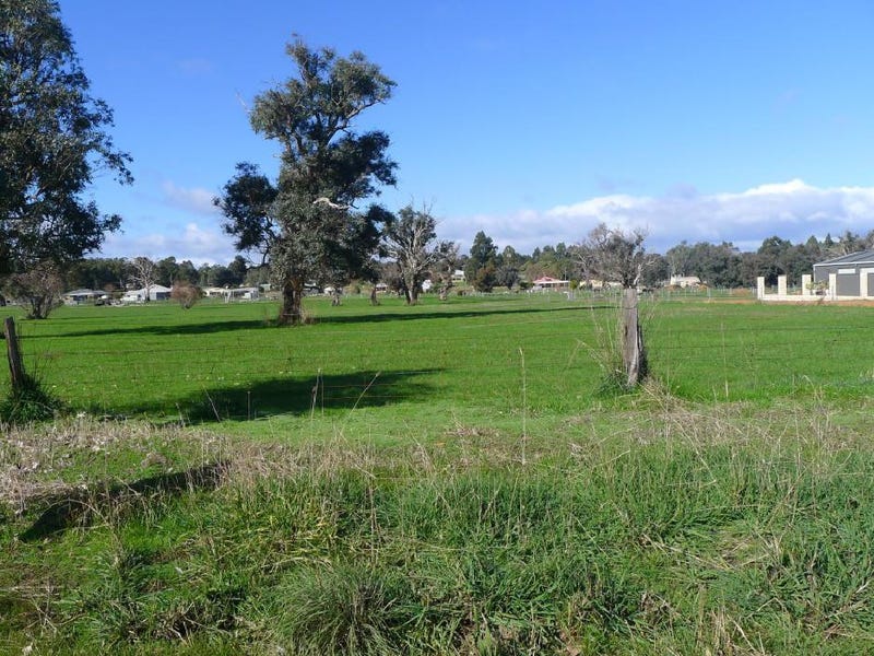 80 Ewing Road, Allanson, WA 6225 - realestate.com.au