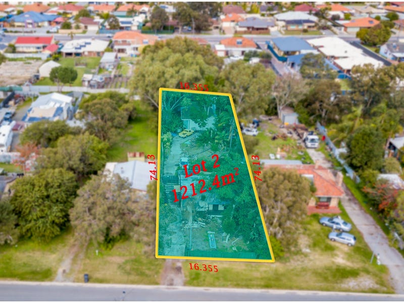 14 Temby Street, Beckenham, WA 6107 - realestate.com.au