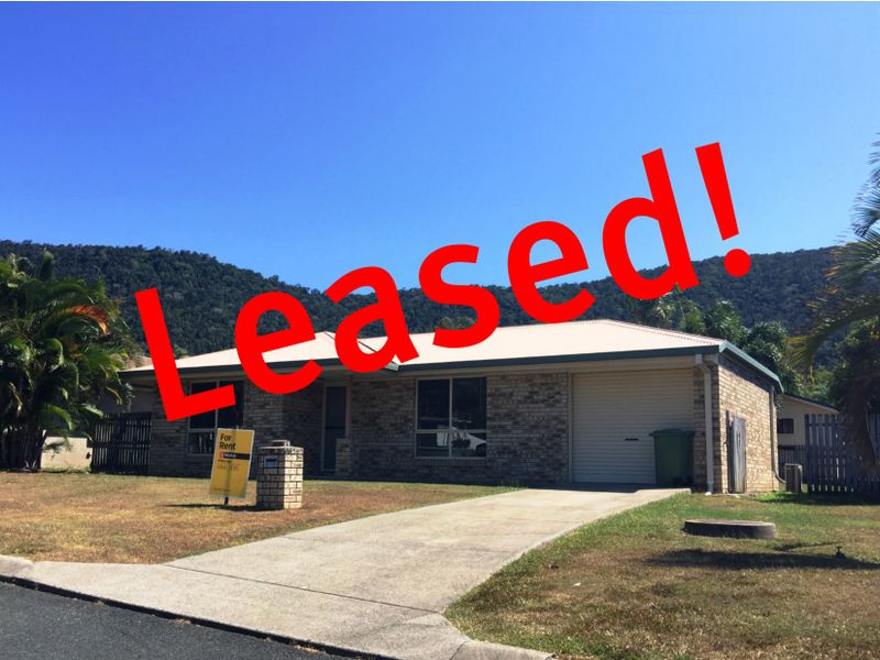 4 Phoenix Court, Jubilee Pocket, QLD 4802 - realestate.com.au