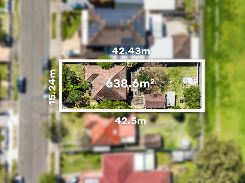 36 Platform Street, Lidcombe, NSW 2141 - Property Details