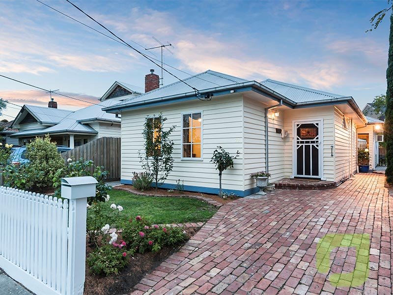 72 Anderson Street, Newport, Vic 3015 - Property Details