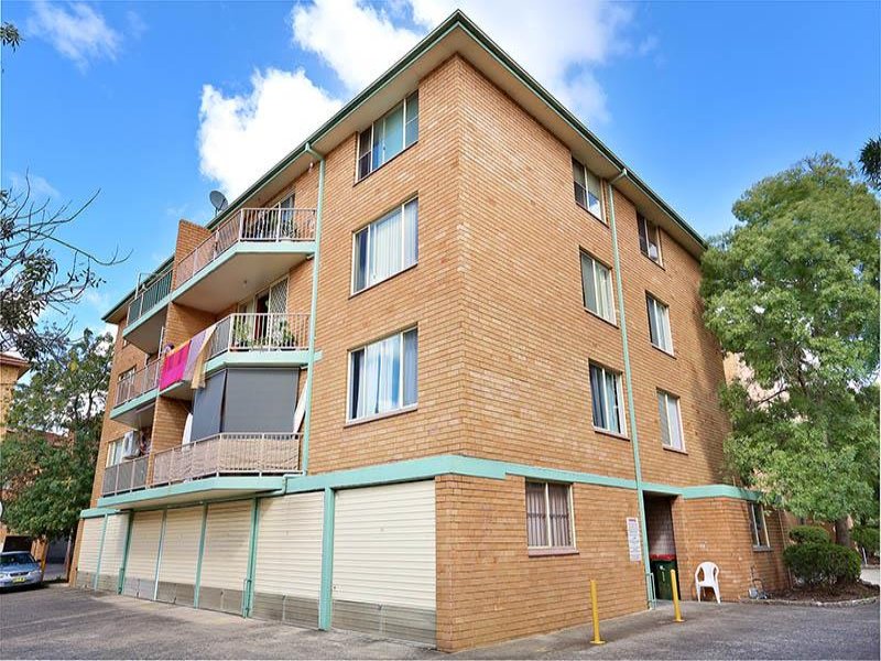 114/1 Riverpark Dr, Liverpool, NSW 2170 - Property Details