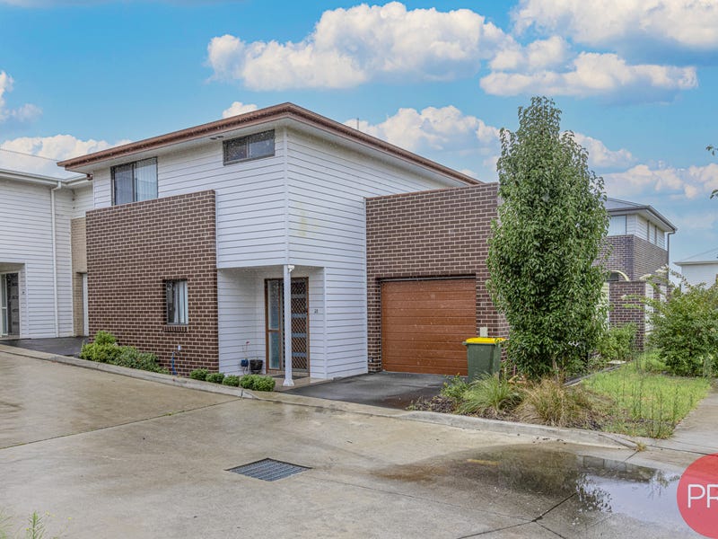 21 Skylark Avenue, Thornton, NSW 2322 - Property Details