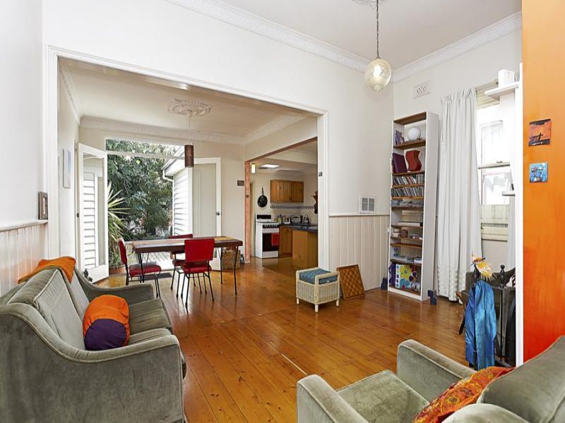 14 Fitzroy Street, Footscray, Vic 3011 - Property Details