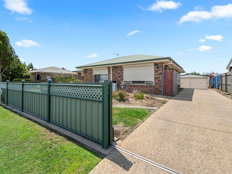 14 Pettigrew Drive, Kalkie, Qld 4670 - Property Details