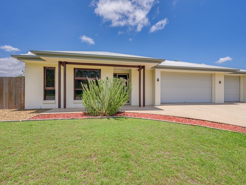 26 Forest Springs Drive, Kirkwood, QLD 4680 - realestate.com.au