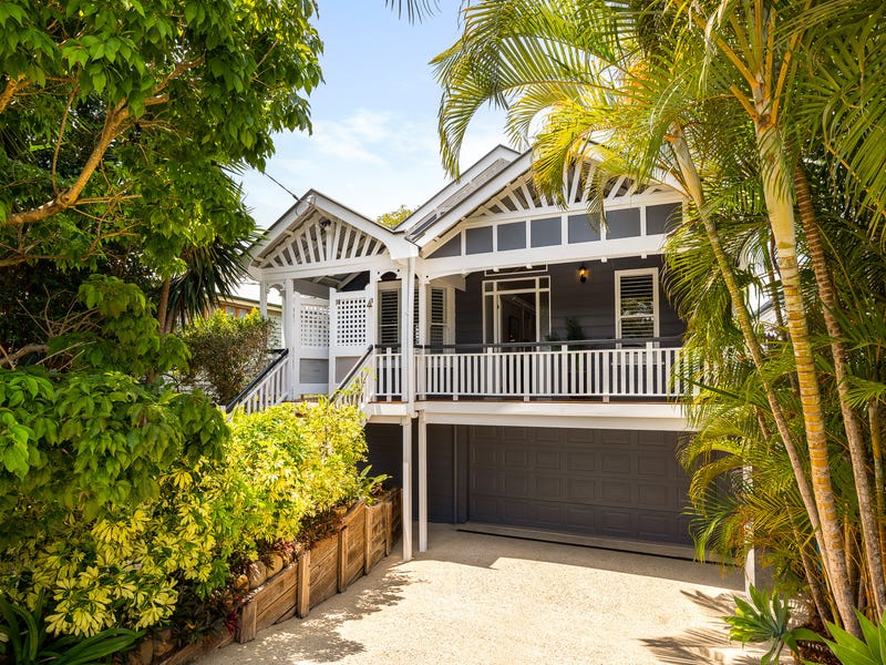 23 Canberra Drive, Ashgrove, Qld 4060 - Property Details