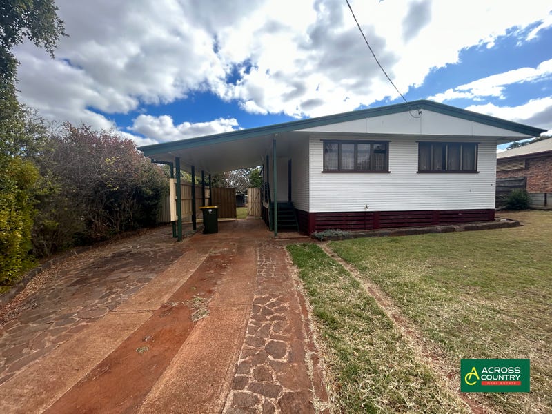 17 Tuite Street, Kingaroy, Qld 4610 - House for Sale - realestate.com.au