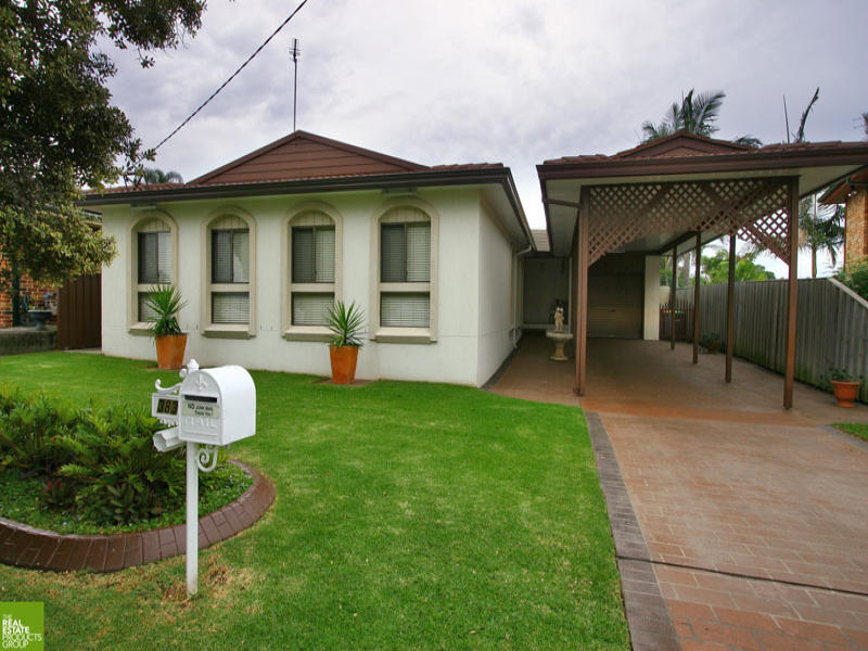 383 Reddall Parade, Mount Warrigal, NSW 2528 - realestate.com.au