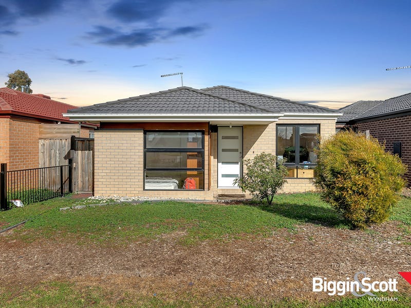 4 Destiny Lane, Tarneit, Vic 3029 - Property Details