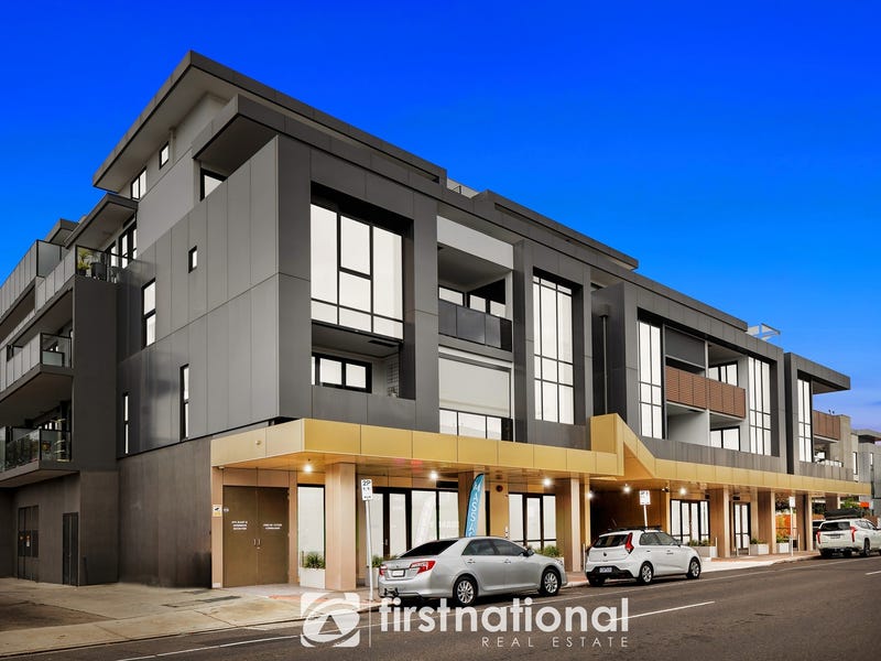 114/405 Neerim Road, Carnegie, Vic 3163 - Property Details